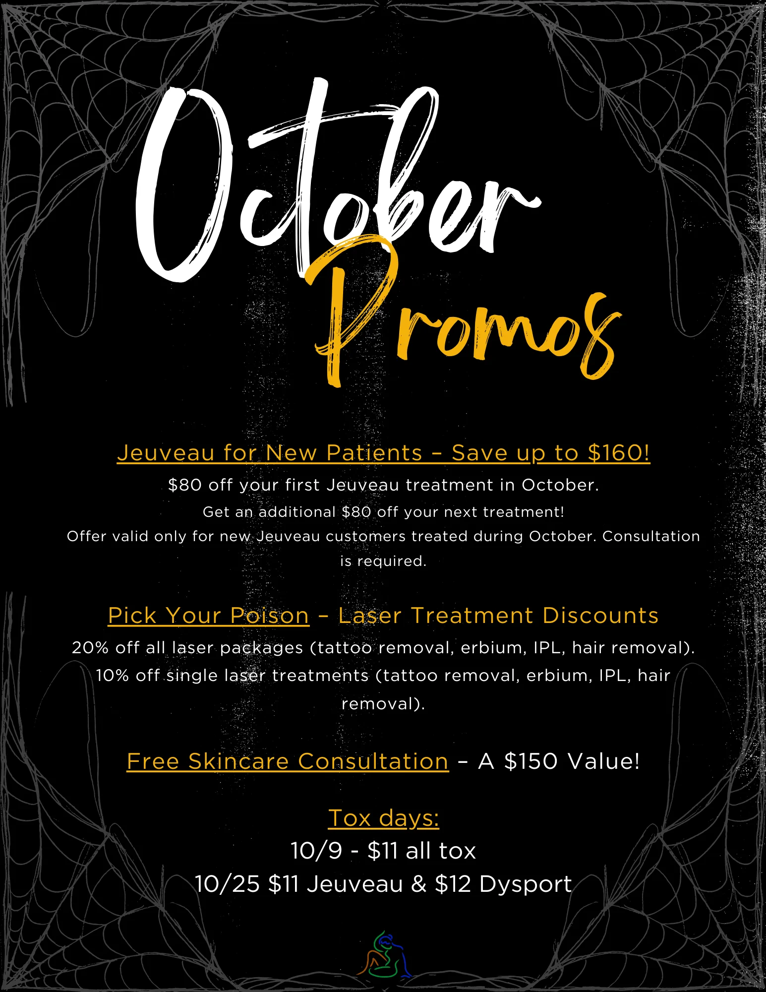 Latest Plastic Surgery & Med Spa Specials & Discounts